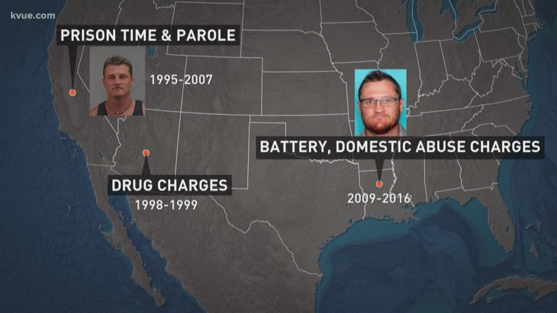 Video evidence surfaces as trial for accused Round Rock kidnapper ...