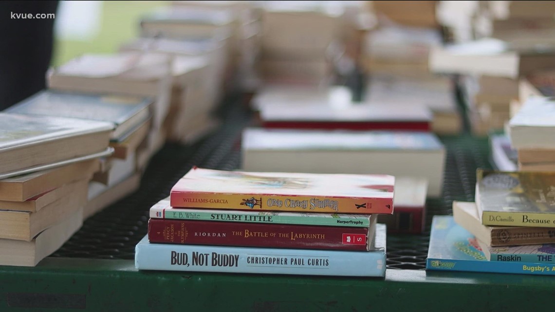 A brief haunted history of The Paramount Theatre | kvue.com