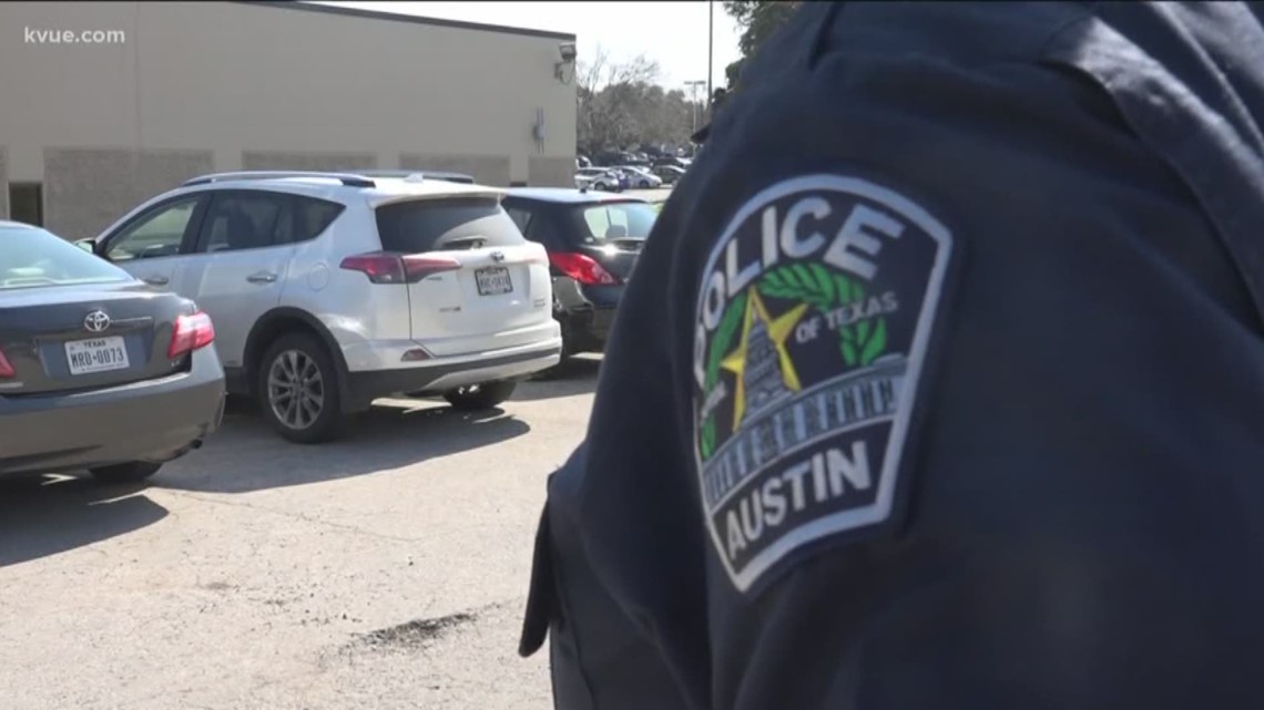 Austin Police Department makes changes to tackle coronavirus pandemic ...