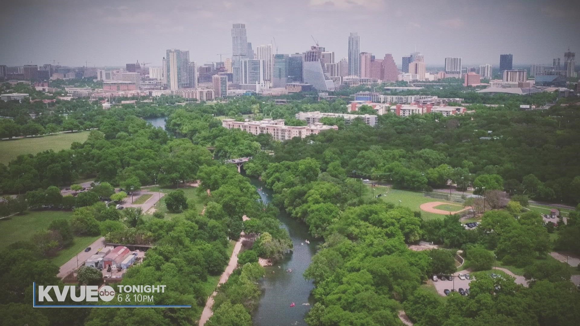 Same faces, new places: KVUE anchor lineup changes next week | kvue.com