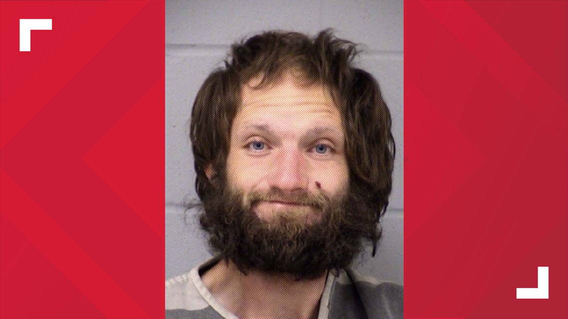 Austin violence: Man arrested after alleged threats to children | kvue.com
