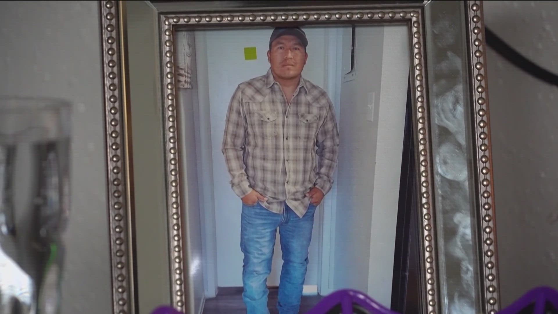 Shooting spree victim honored in vigil | kvue.com