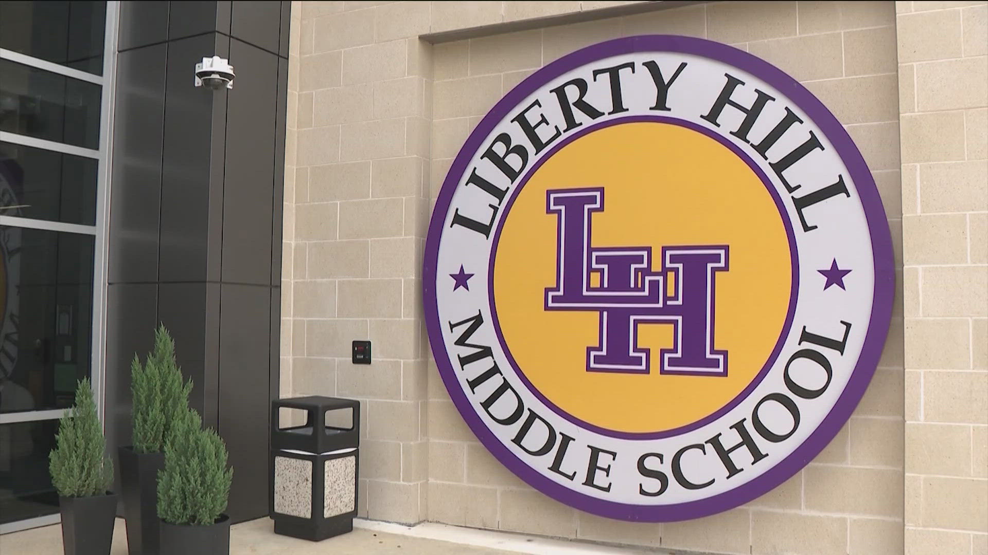 Texas AG Ken Paxton accuses Liberty Hill ISD of using taxpayer funds on ...