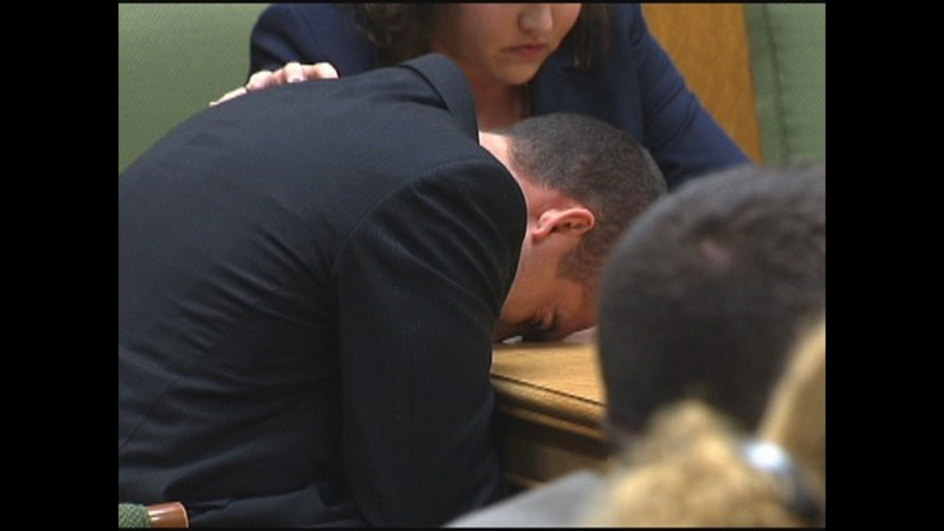 Greg Kelley appeal: Timeline and latest on Leader resident's case ...