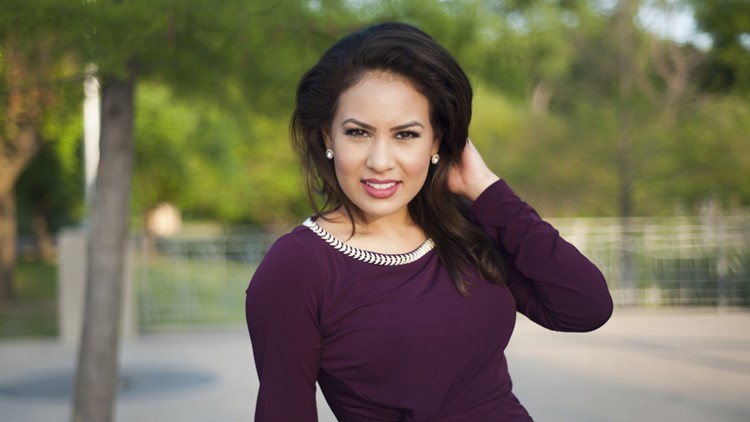 Meet Anavid Reyes | kvue.com