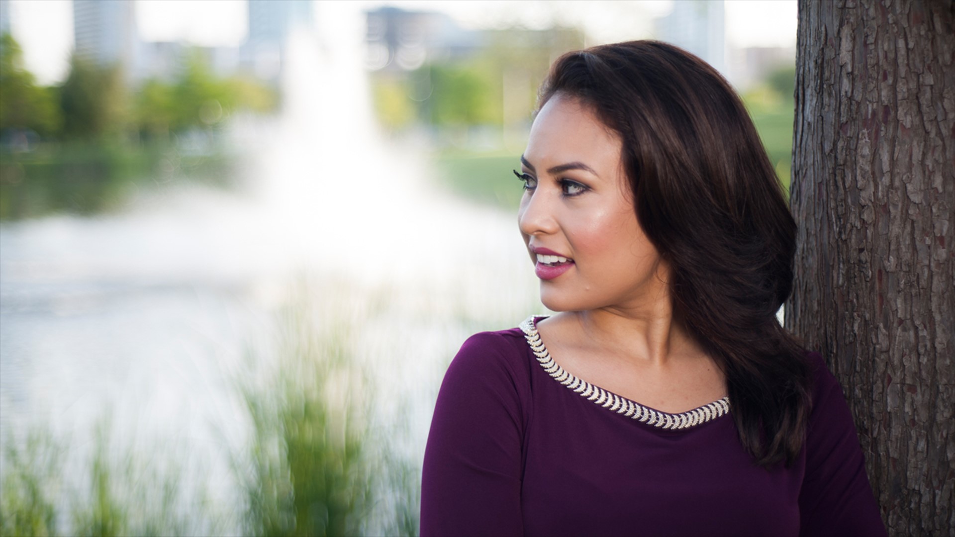 Meet Anavid Reyes | kvue.com