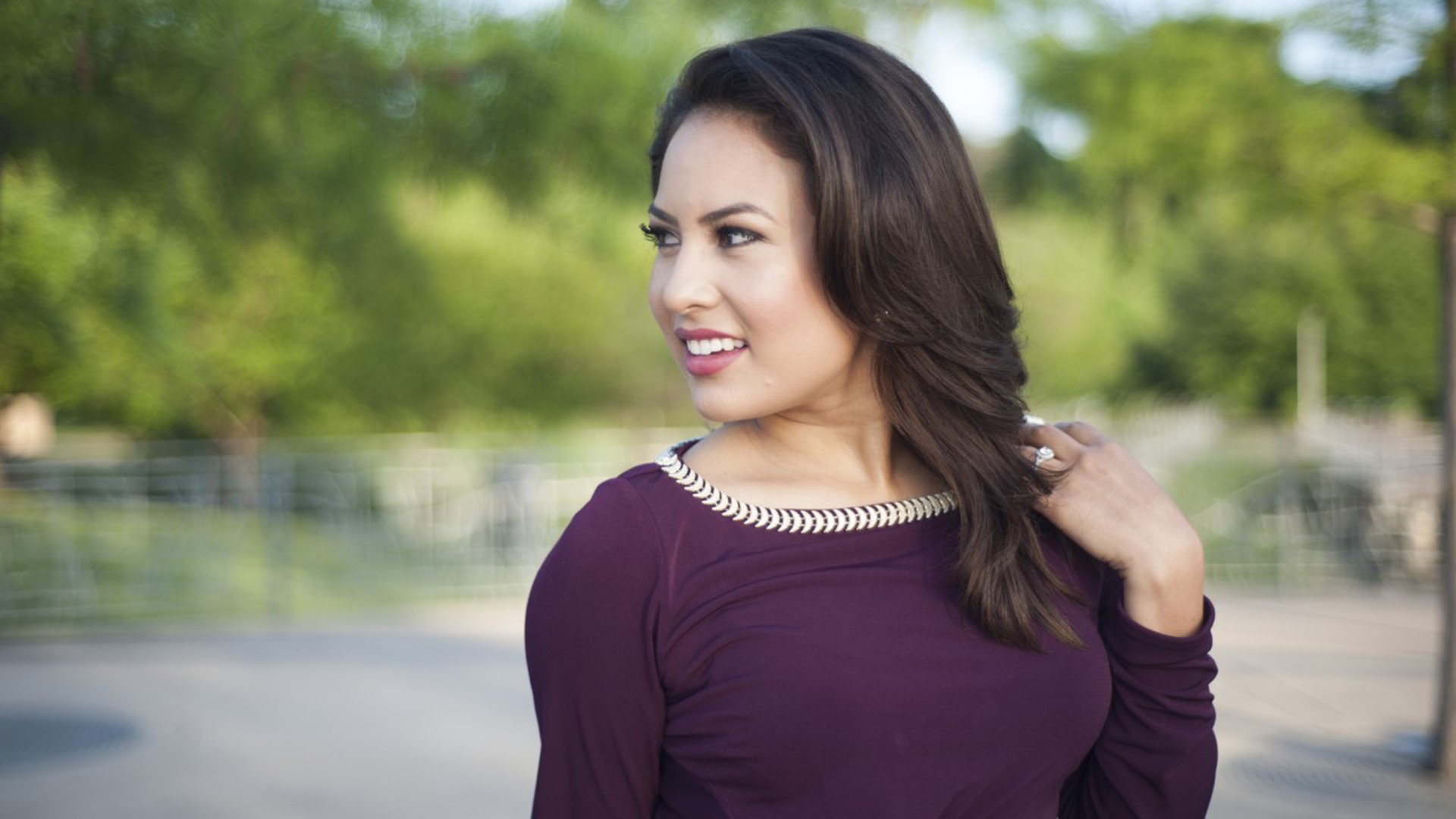 Meet Anavid Reyes | kvue.com