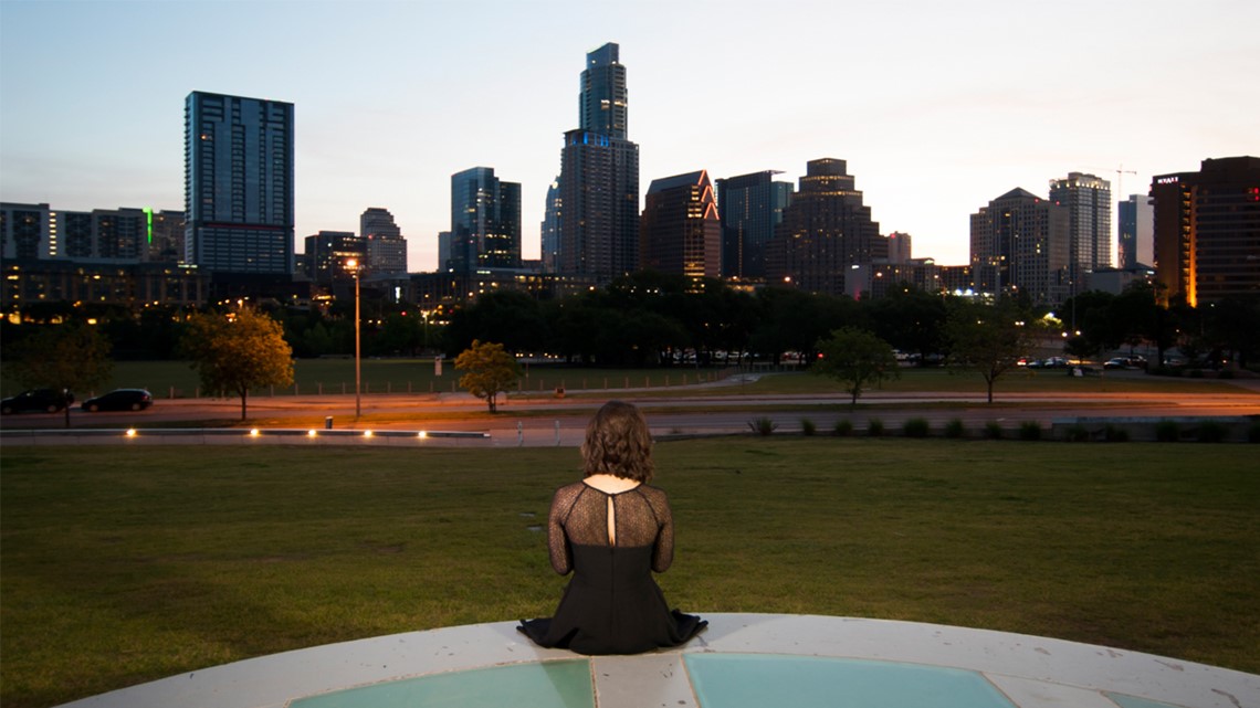 Meet Erika Lopez | kvue.com Meet Erika Lopez | kvue.com