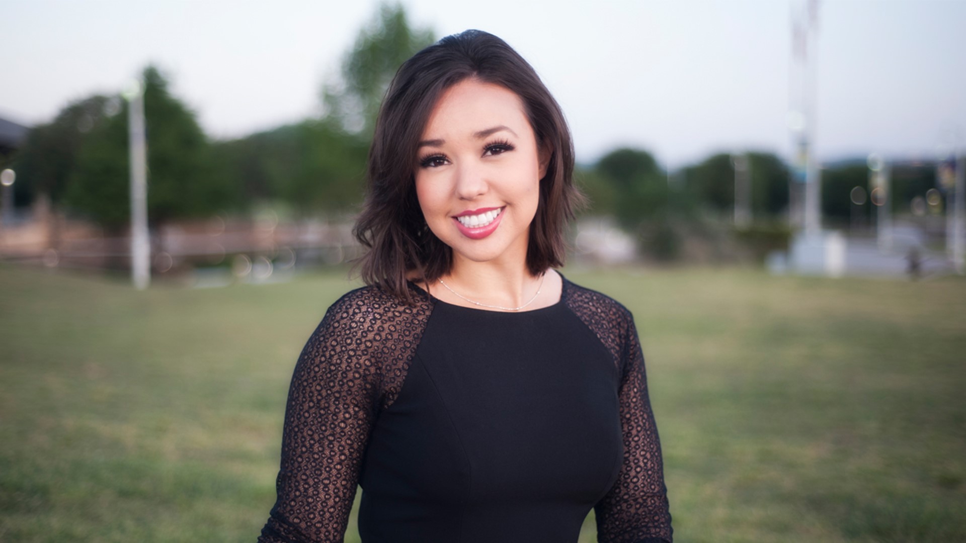 KVUE welcomes back Erika Lopez as Chief Meteorologist | kvue.com