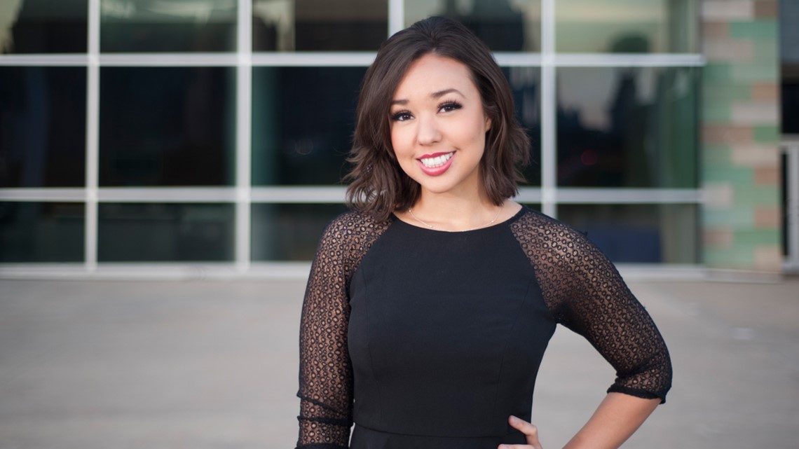Meet Erika Lopez | kvue.com