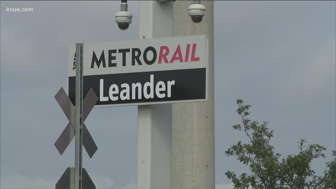 Leander Prop A: Voters likely choose to continue CapMetro service ...