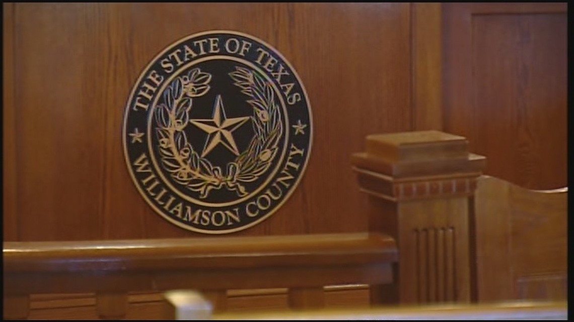 Williamson County Sheriff's Office deputies to be featured on ‘Women on ...