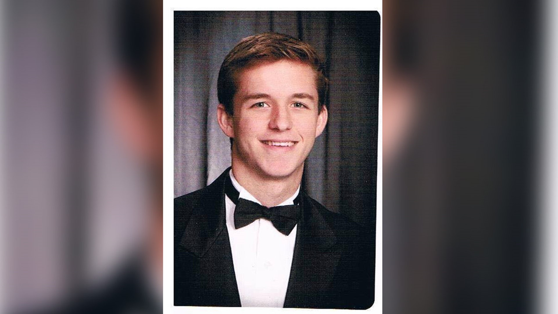 'I know they're together': Mother loses son in UT stabbing, spouse to ...