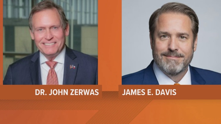 Meet the KVUE Team | Austin, TX | kvue.com