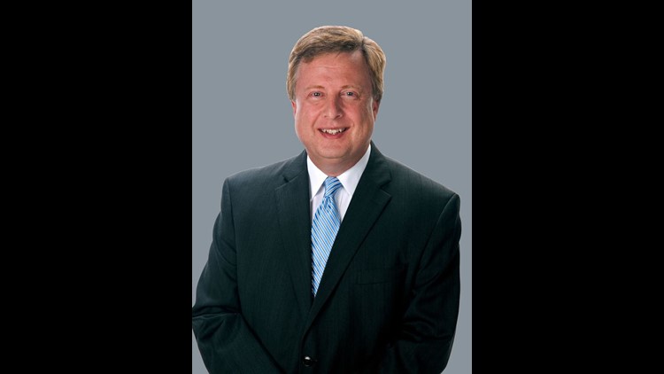 Mark Murray retiring from KVUE after 26 years | kvue.com