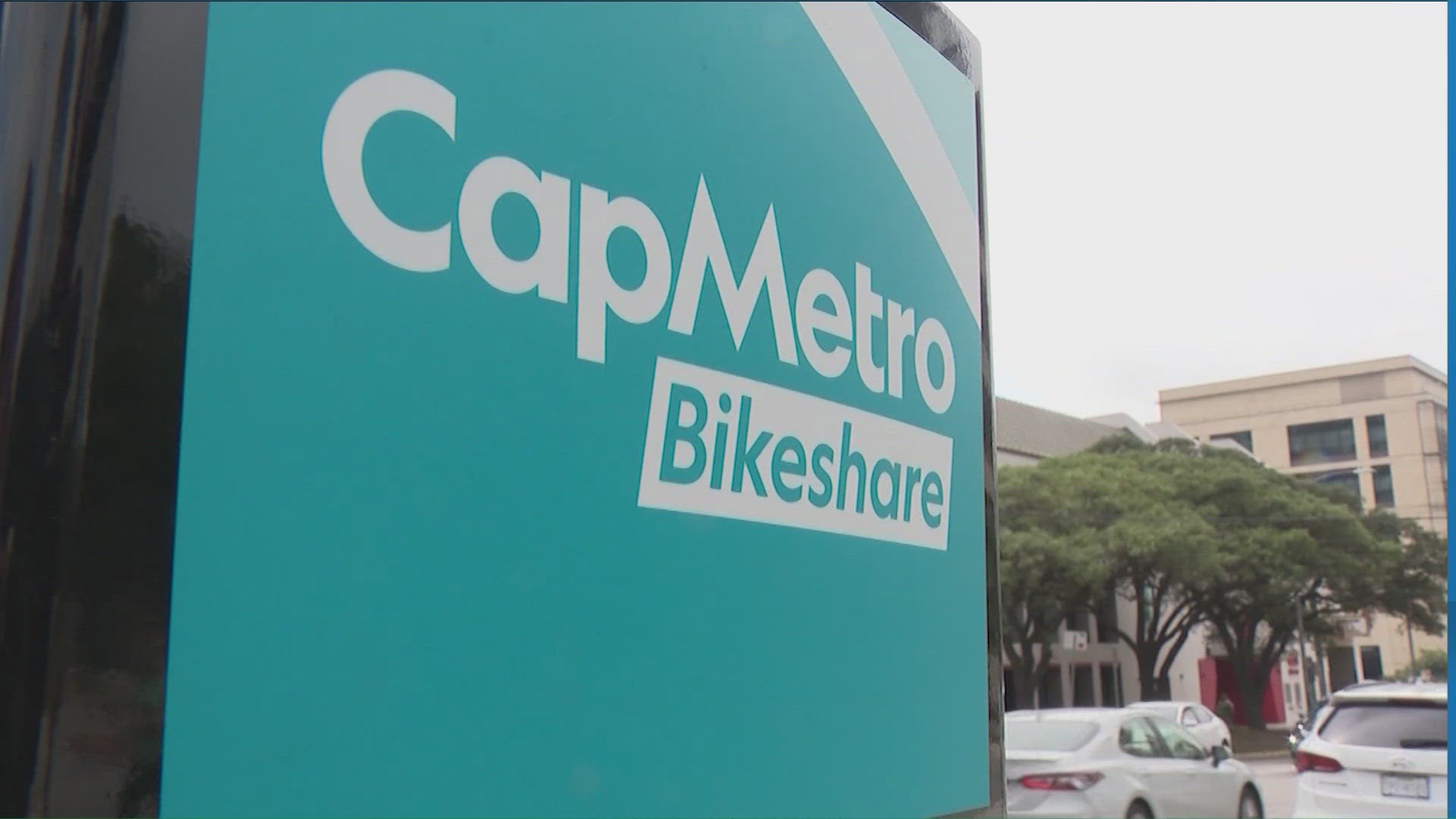 CapMetro Bikeshare prices changing in August | kvue.com