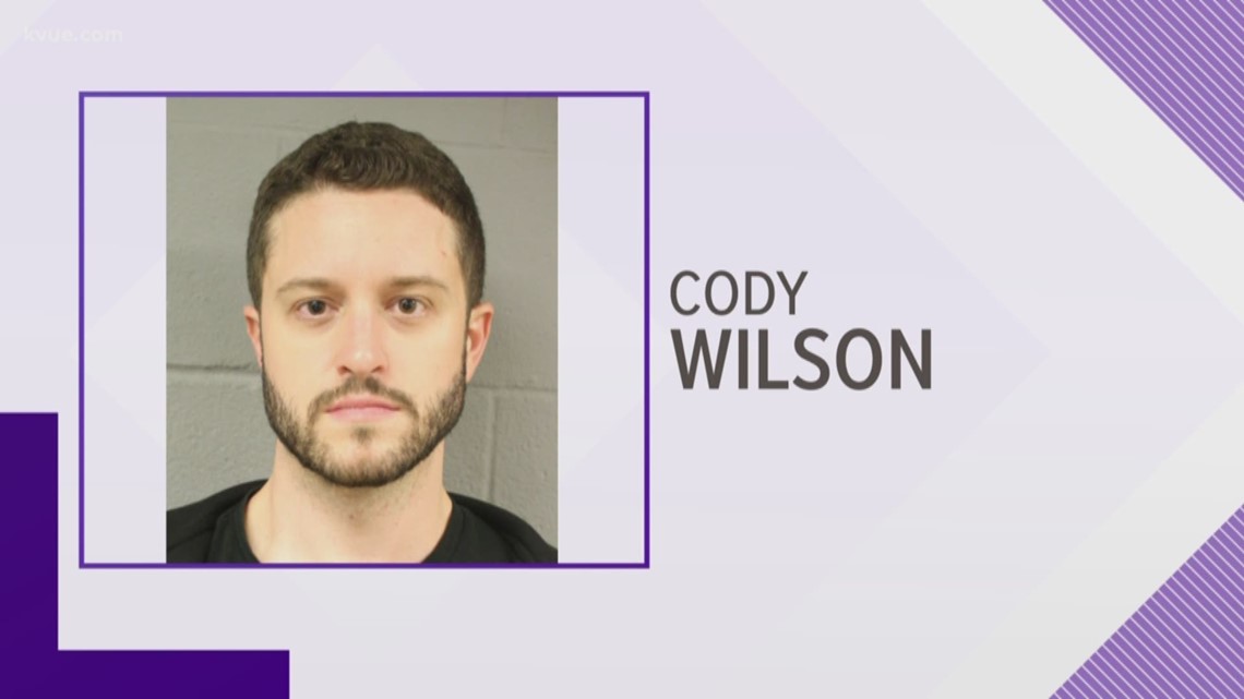 3D gun printer advocate Cody Wilson, accused of having sex with ...