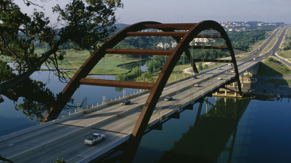 Where's the Loop? A closer look at why Austin does not have a beltway ...