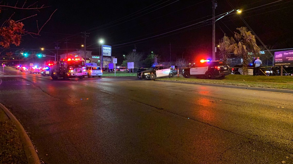 Four people injured, two critical, in northeast Austin shooting | kvue.com