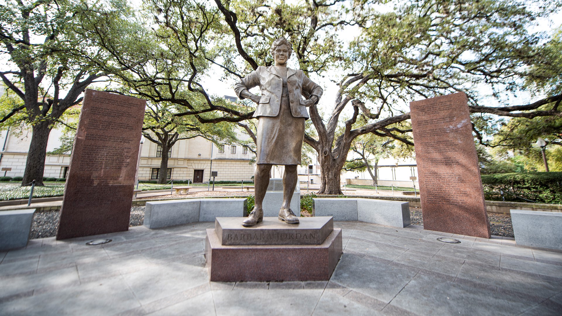 Notable landmarks that tell the story of Austin's Black history | kvue.com