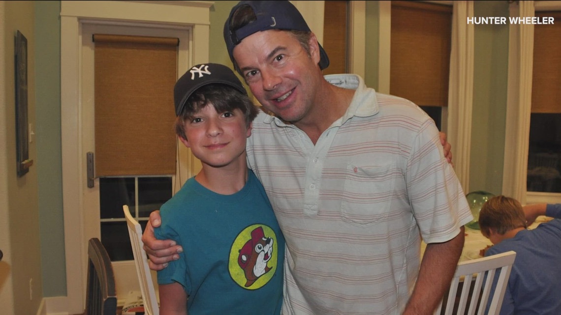 Father speaks out after judge gives son's fentanyl dealer no prison ...
