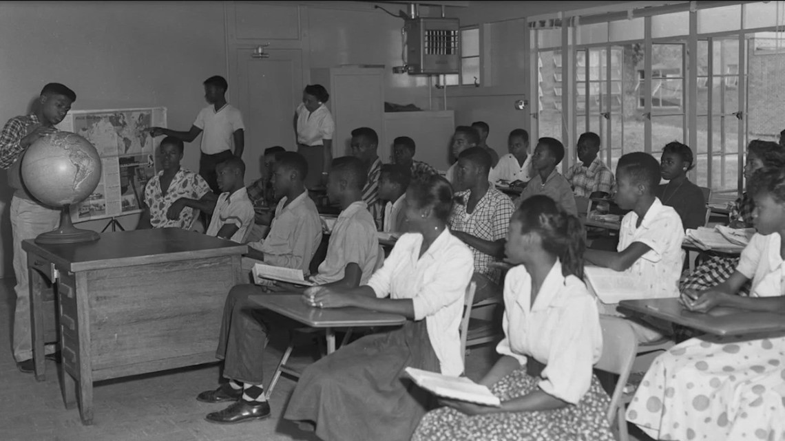 On Juneteenth: Remembering the struggle for equal rights for Black ...