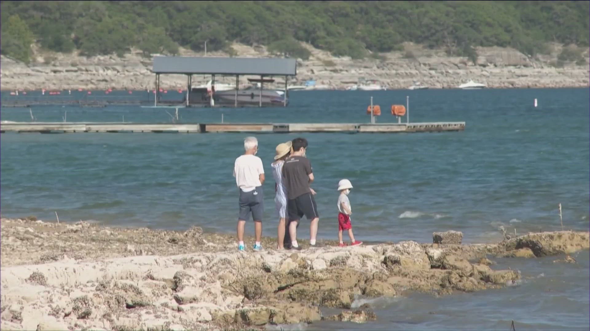 Travis County Parks expected to be at full capacity again for Easter ...