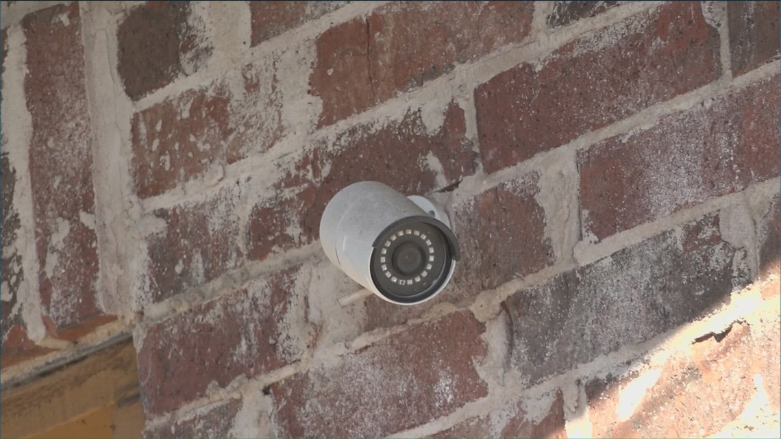 San Marcos police launch voluntary camera registry to help address ...