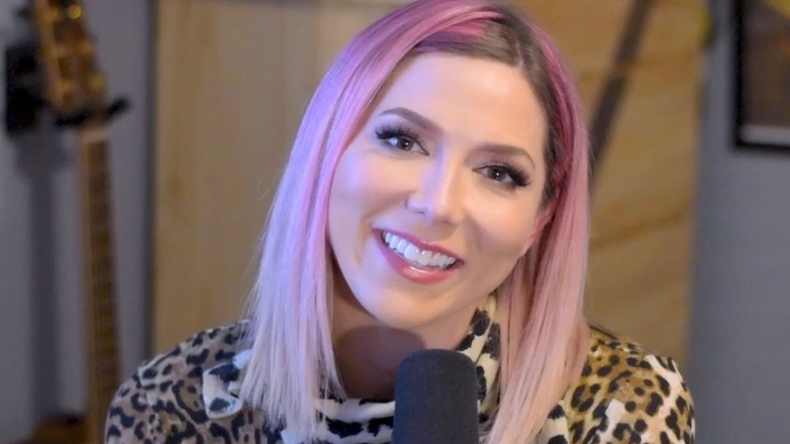 Music Lessons with Austin Artists: Voice lessons with Primo the Alien ...