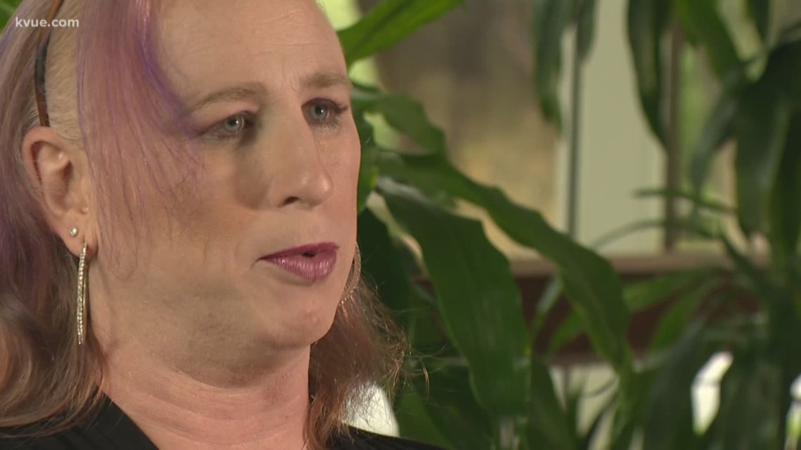 Controversial transgender policy in Leander leaves people upset | kvue.com