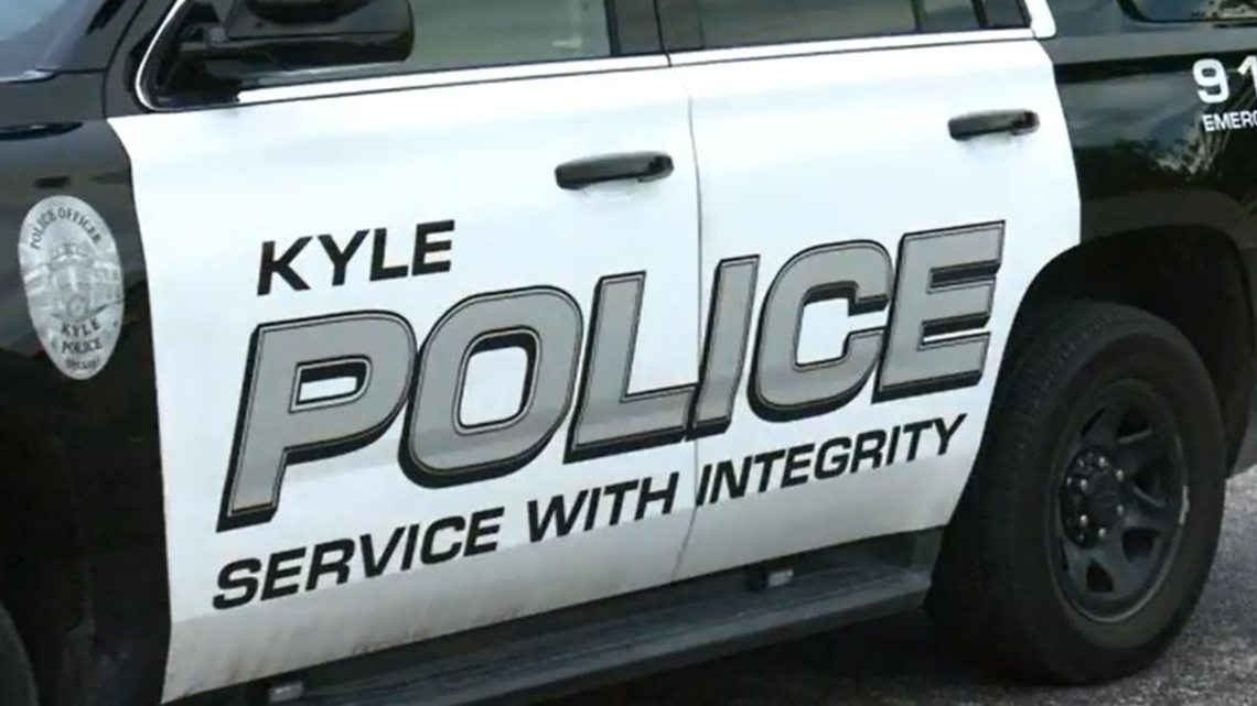 Kyle PD arrests 8 for identify theft cases in 6 months | kvue.com
