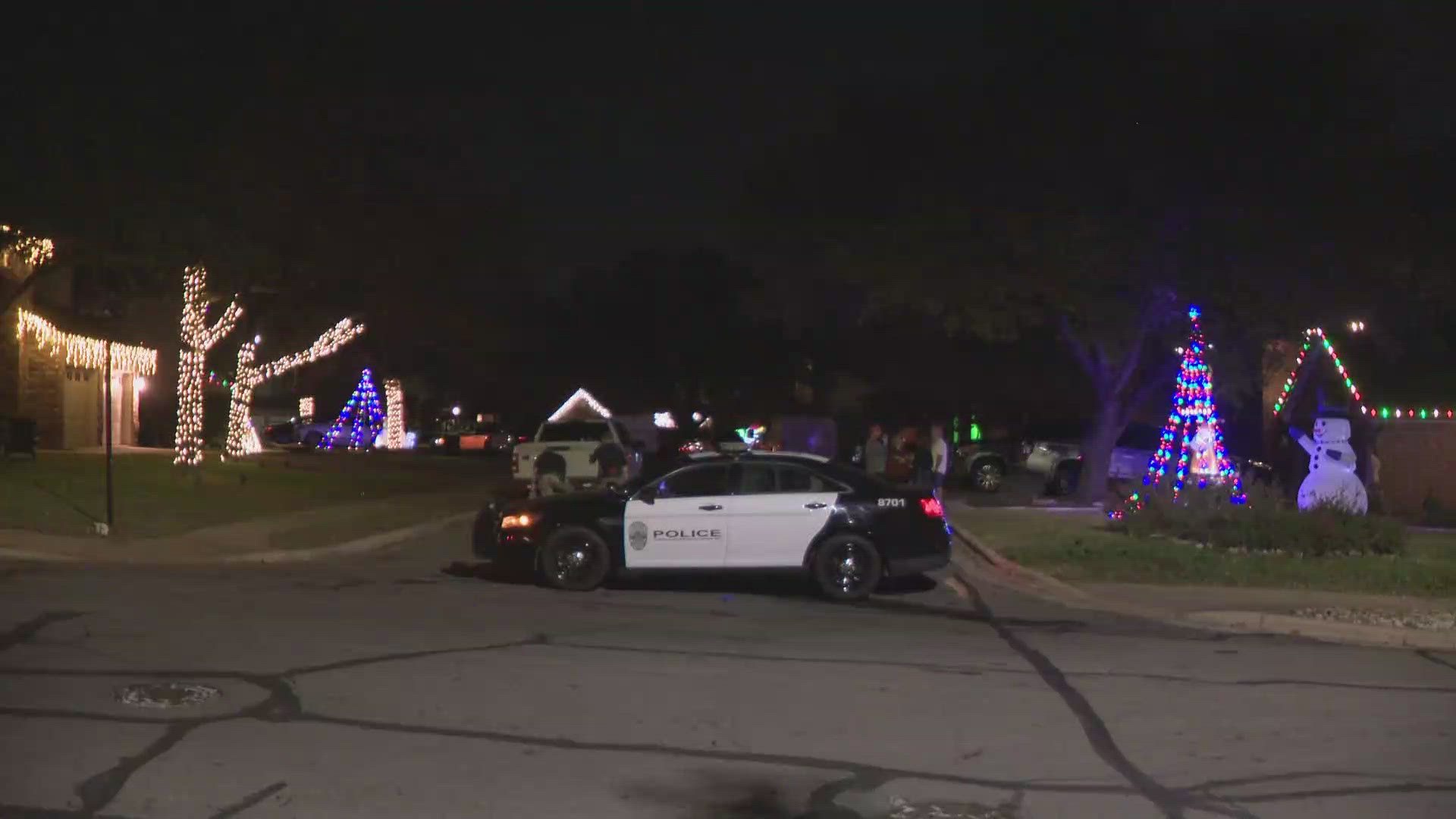 2 found dead in southwest Austin identified as grandfather and grandson ...