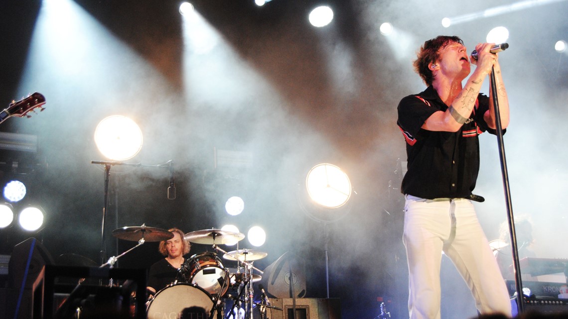 Float Fest announces 2022 lineup | kvue.com