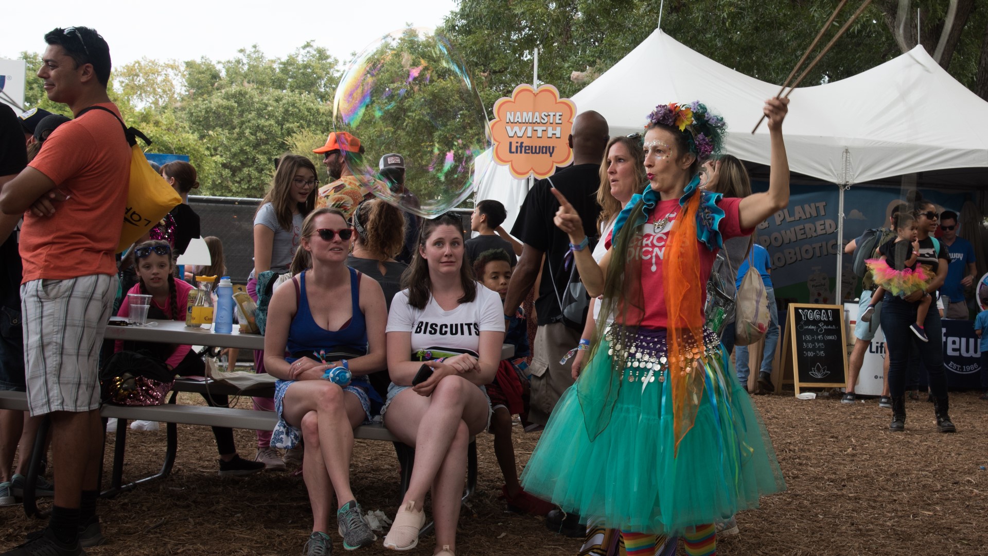 Jamaican reggae and dancehall singer Koffee full of gratitude for ACL ...