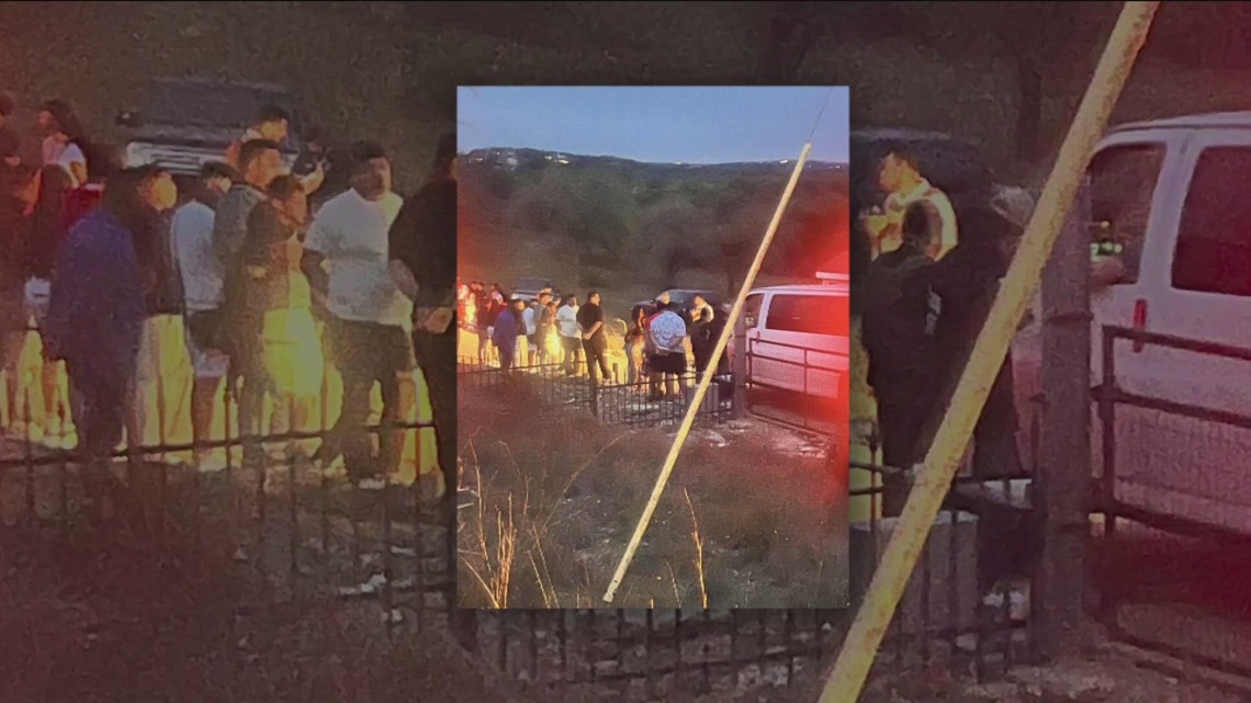 InfoWars reporter Jamie White killed in Austin shooting | kvue.com