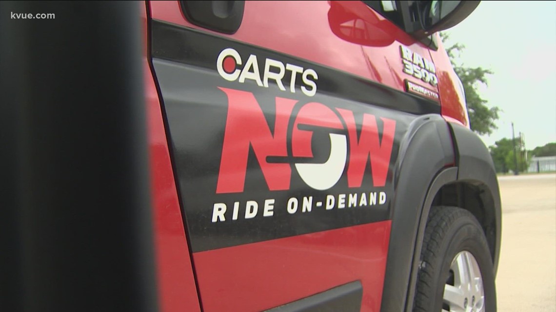 Capital Area Rural Transportation System offering local voters free ...