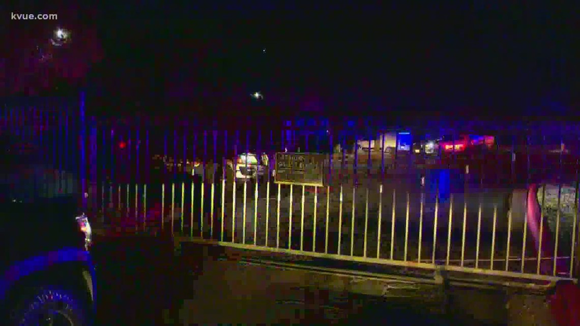 Travis County Sheriffs Office Investigating After 1 Shot At Milan