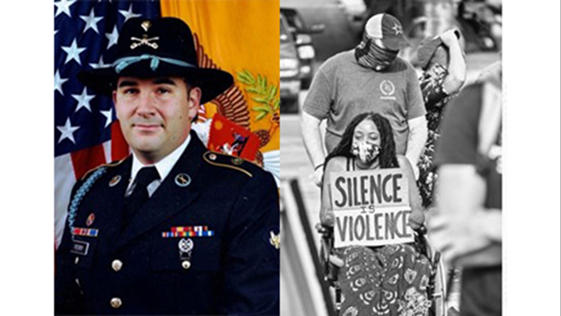 Daniel Perry indicted in protestor Garrett Foster's death | kvue.com