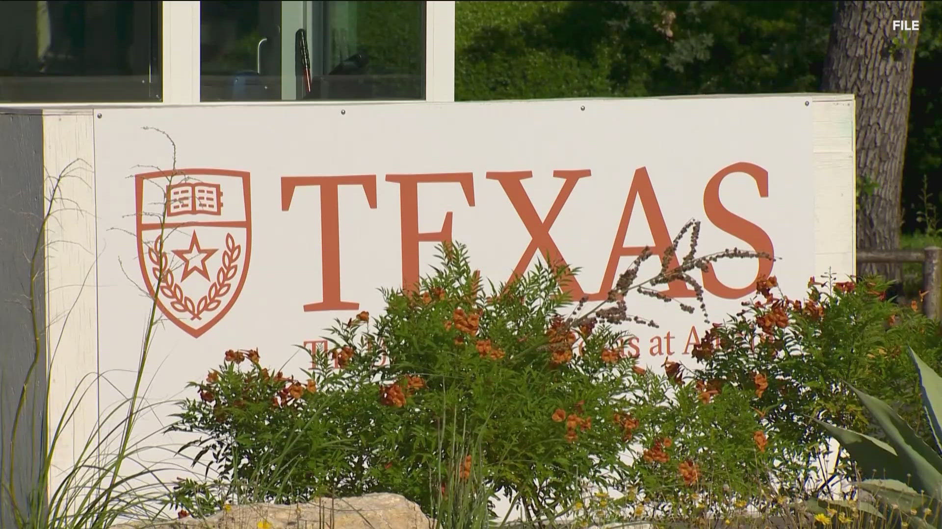 Students, faculty react as UT Austin considers Trump administration ...
