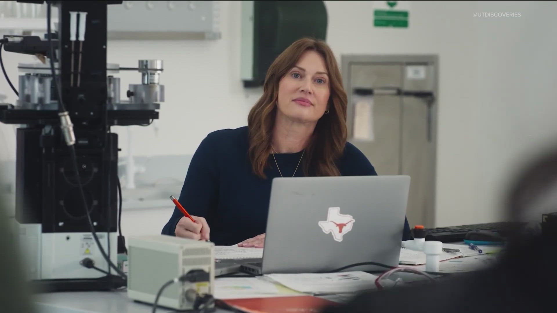 University of Texas opens new innovation lab in North Austin | kvue.com