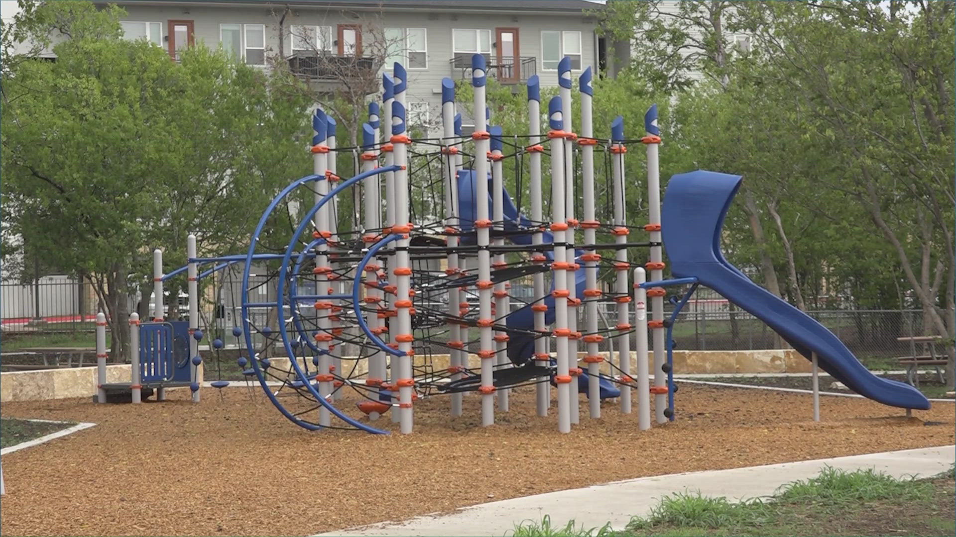 Austin parks brace for maintenance cuts as budget slashed by $5.2M ...