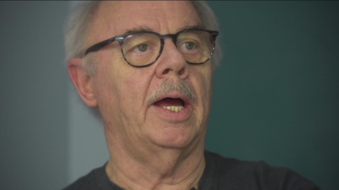 Legendary Austin radio DJ discovers a new role in life producing for ...