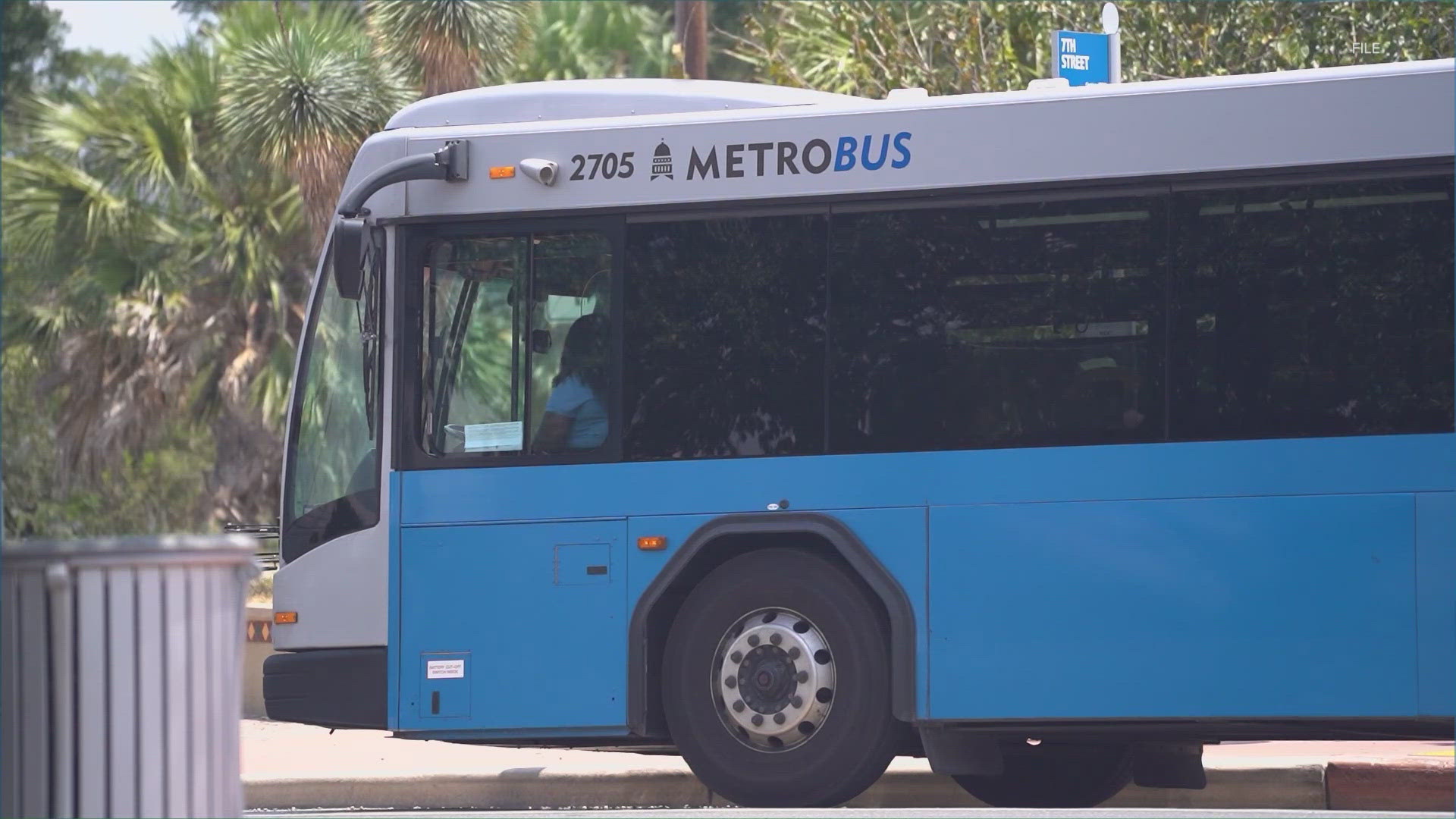 CapMetro approves 37 new hybrid buses for Austin | kvue.com
