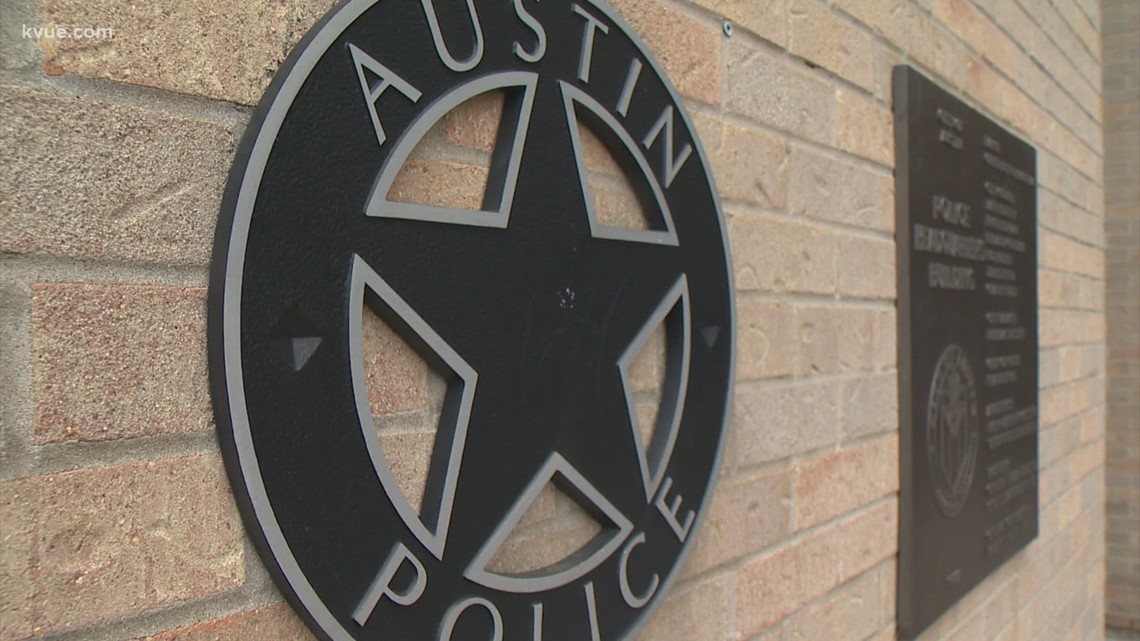 Austin police to offer double overtime pay in new pilot program | kvue.com