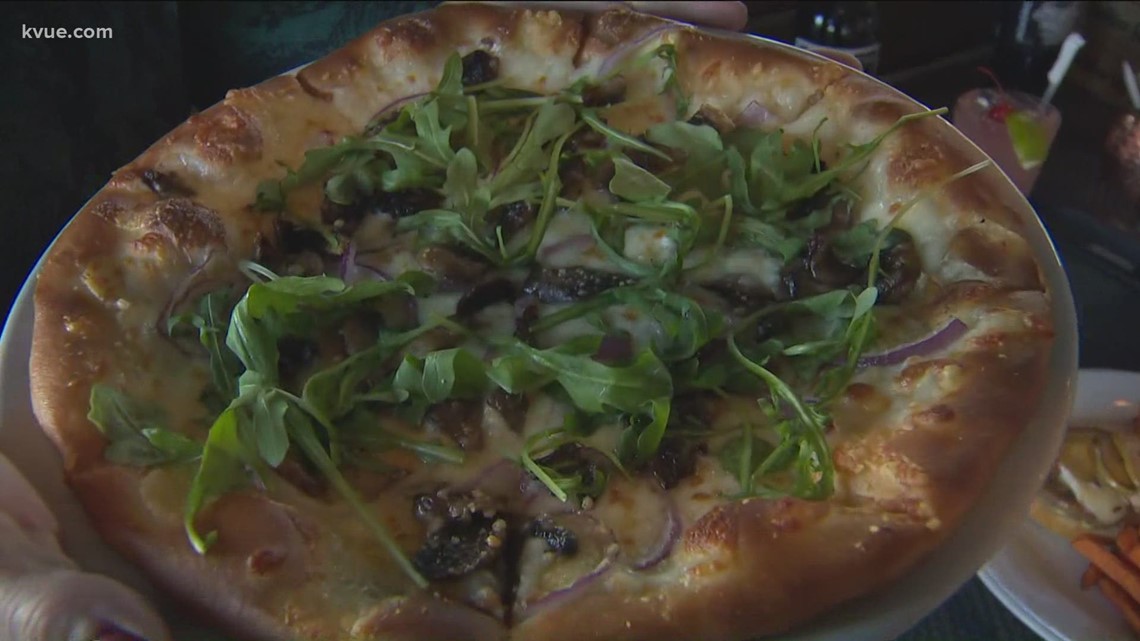 Keep Austin Local: Austin Terrier | kvue.com