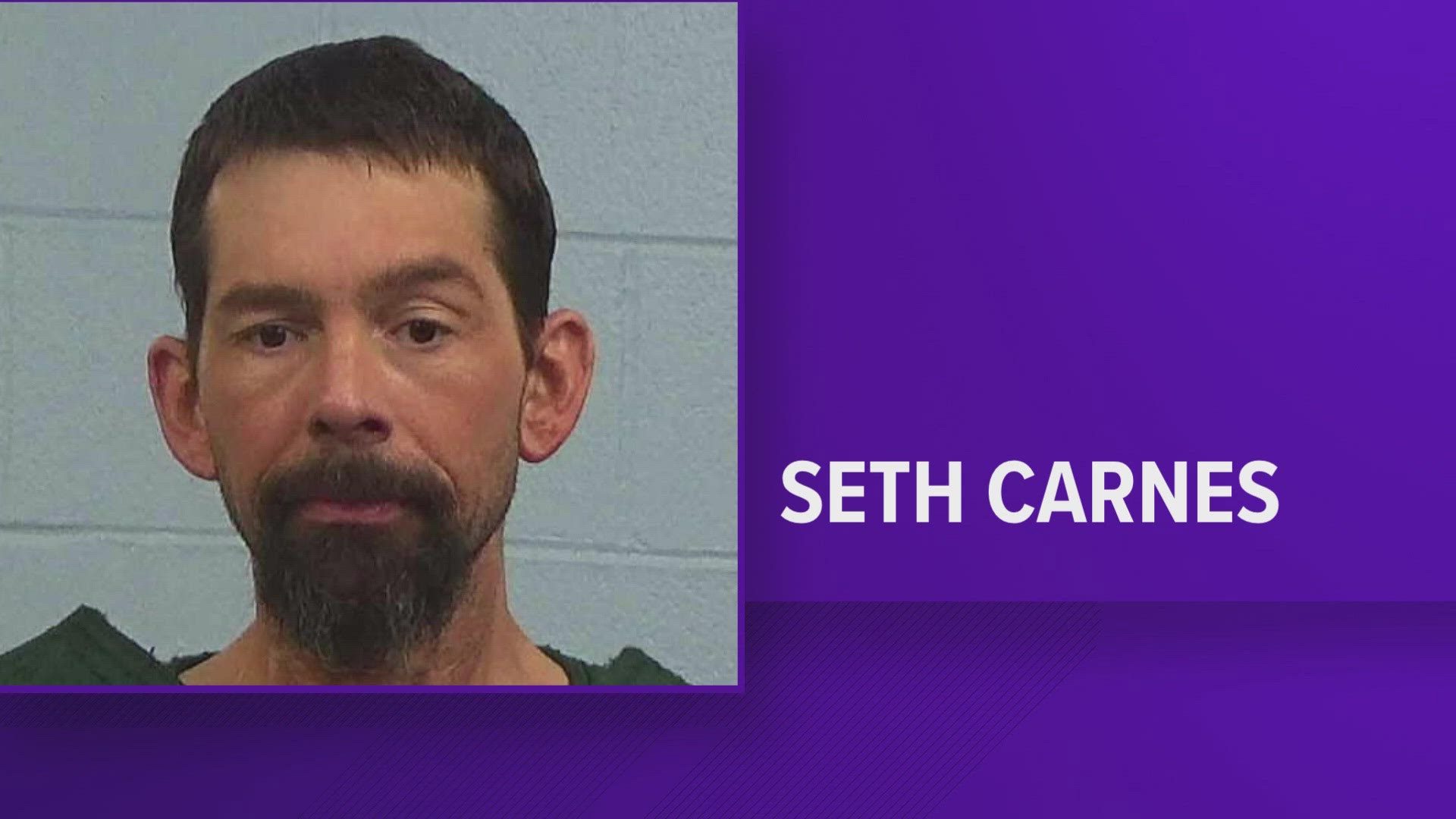 Seth Carnes pleads guilty to Georgetown murder of his parents, Alfred ...