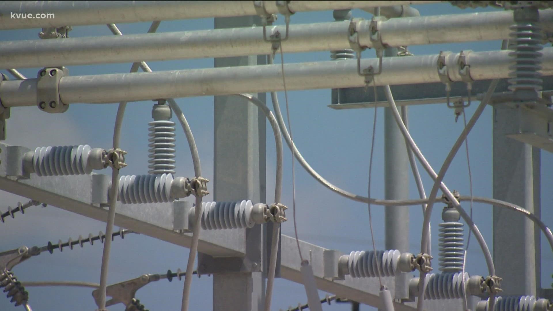 The Texas power grid: Past, present and future – Part 2 | kvue.com