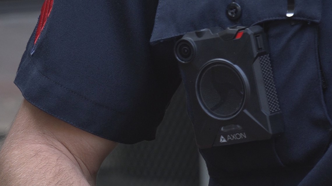 Austin ISD police using new body cameras for all officers this year ...
