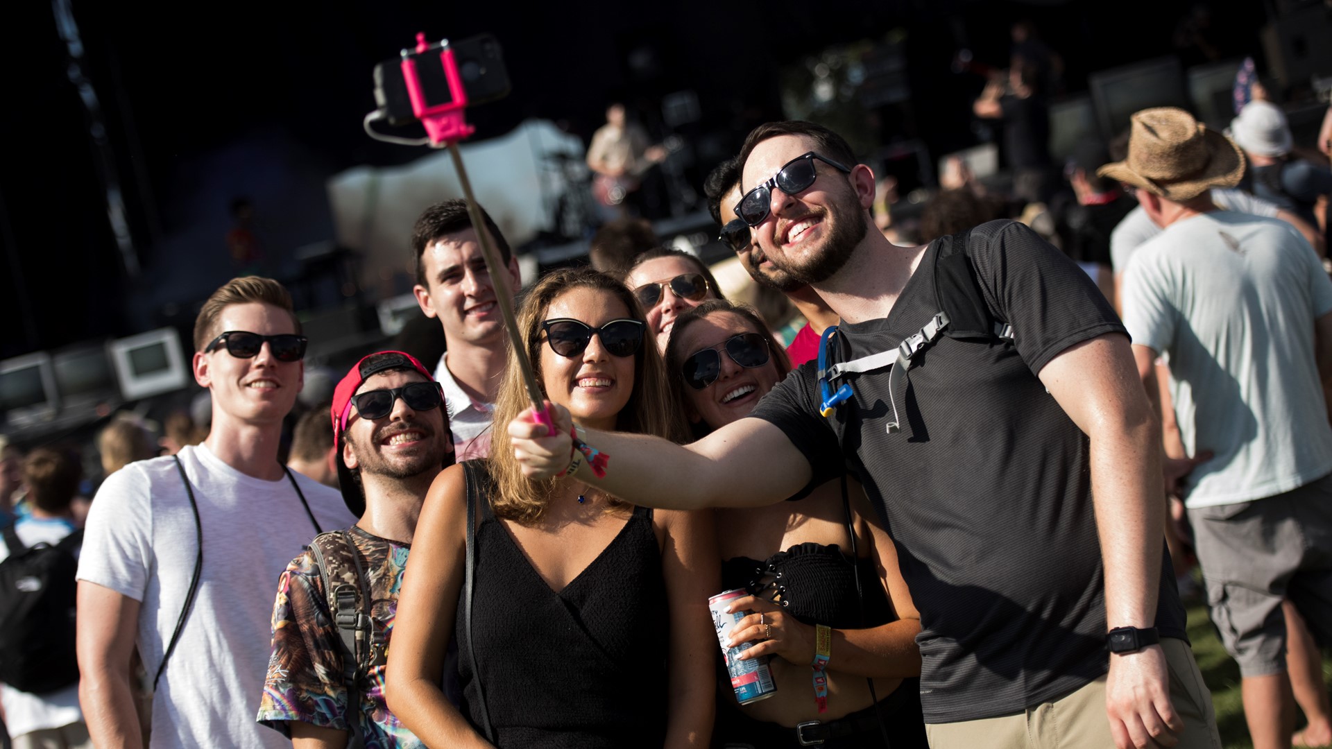 What you need to know about the 2017 ACL Fest | kvue.com