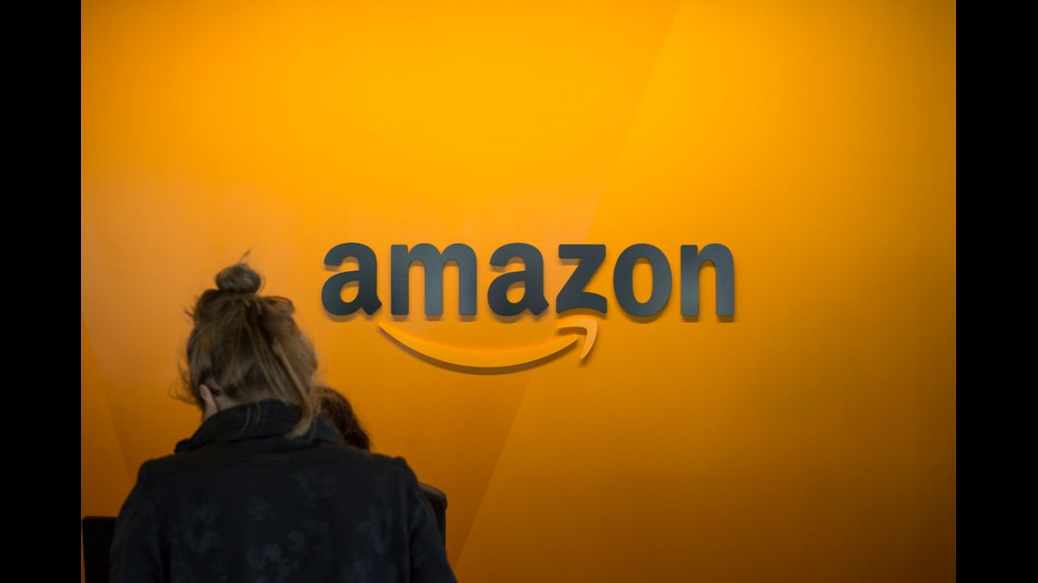 Austin's ranking rumors for the $5 billion Amazon headquarters bid ...